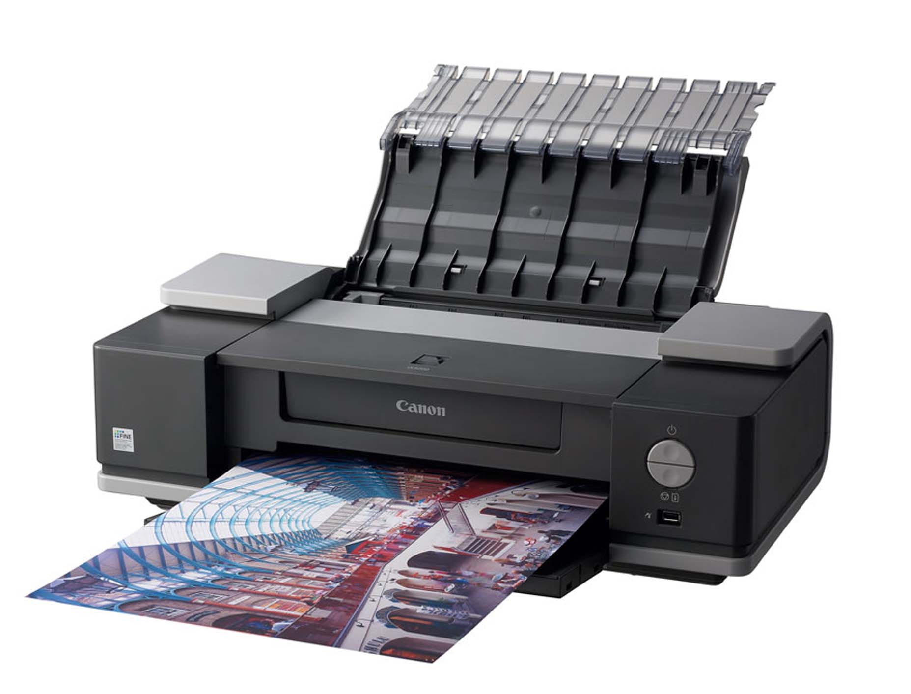 Jual Harga Canon PIXMA iX5000 Printer A3